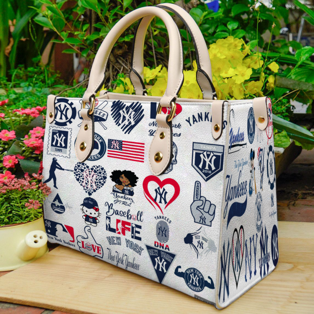 New York Yankees HandBag AH96 - Hanamango