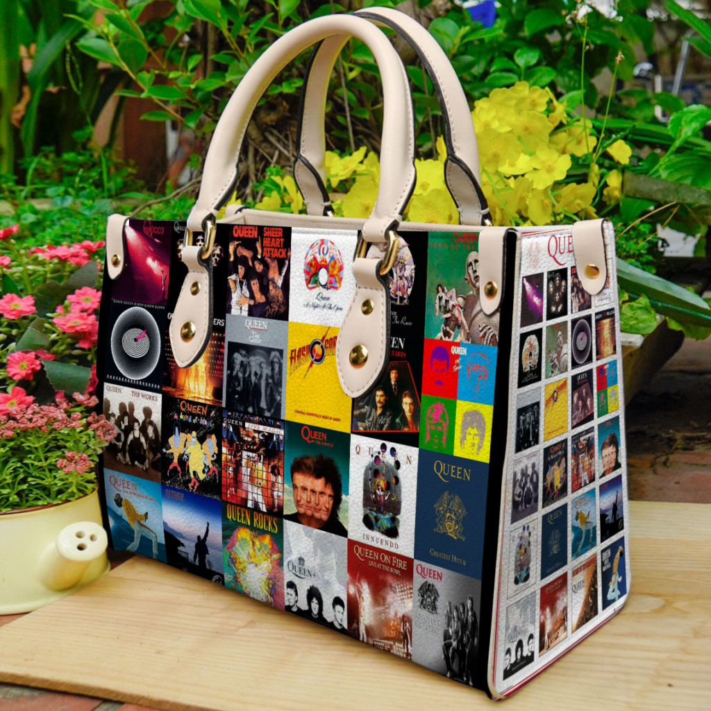 Queen HandBag AH96 - Hanamango