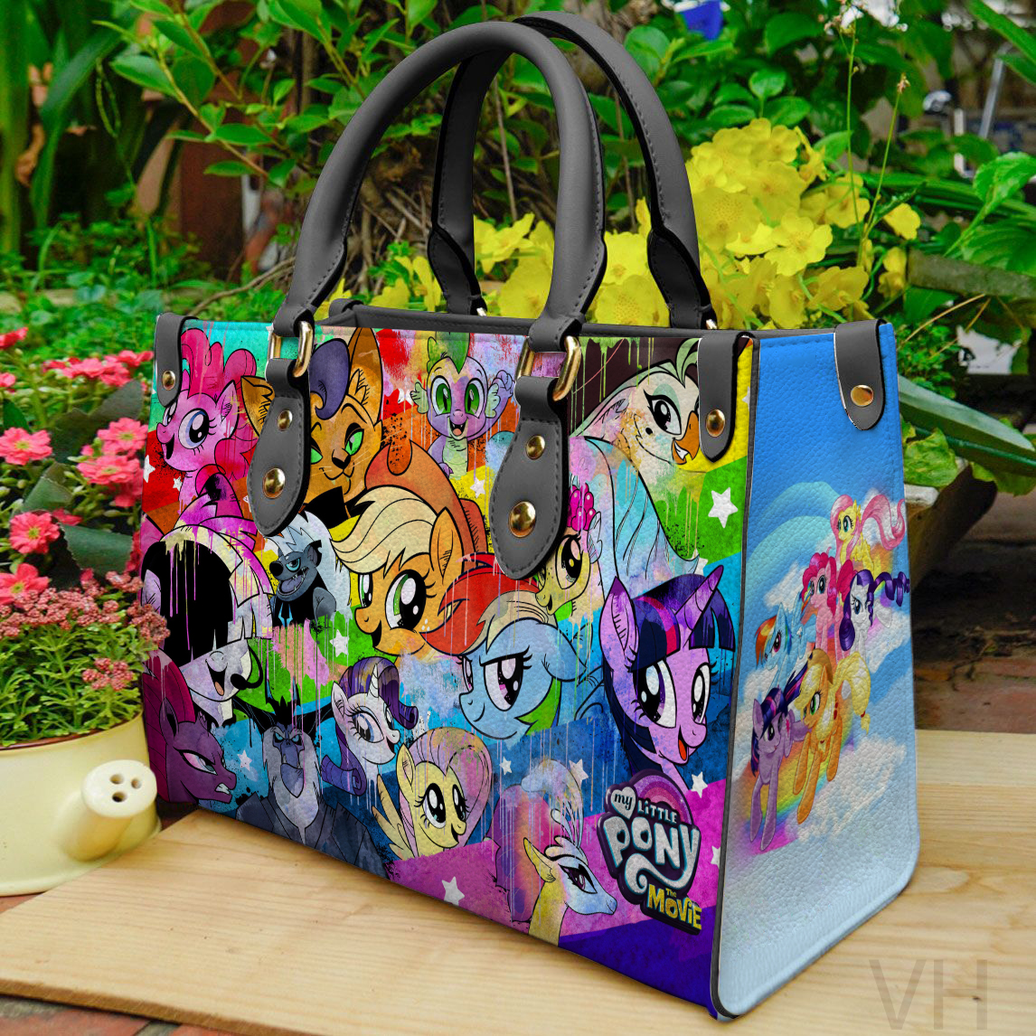 My Little Pony 1 HandBag VH - Hanamango