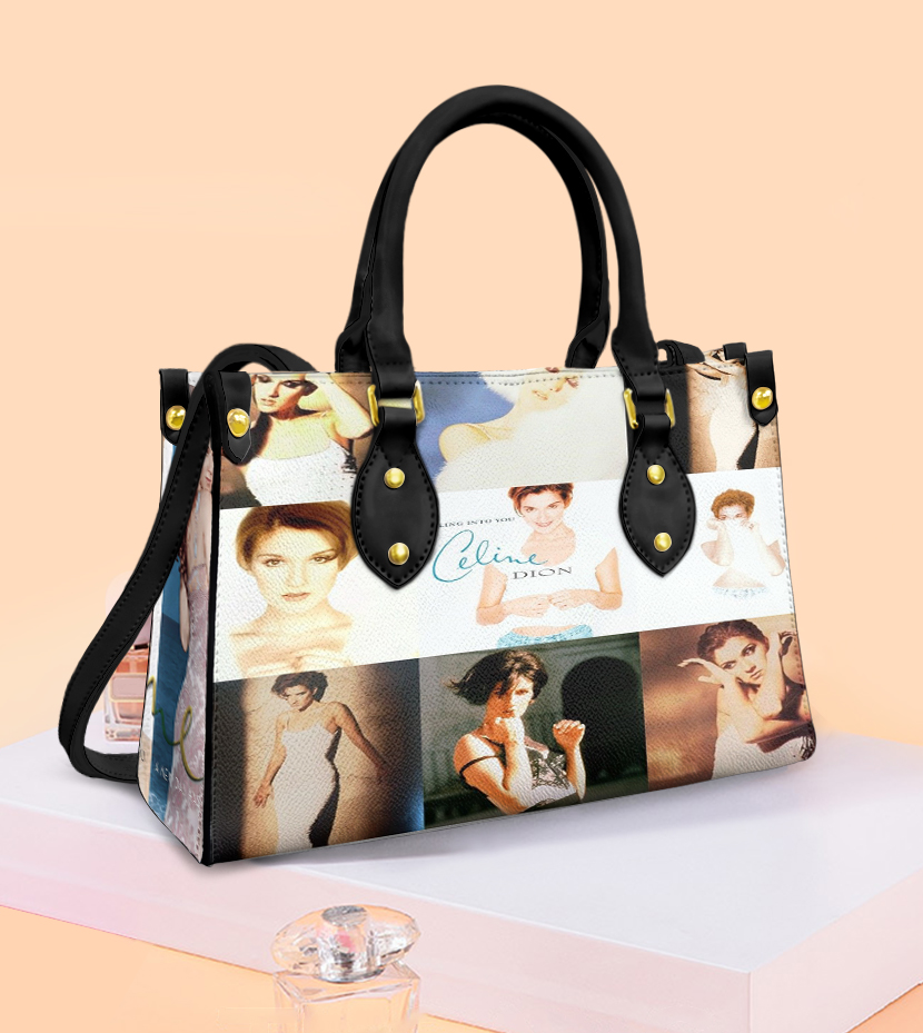 Céline Dion HandBag D95 - Hanamango