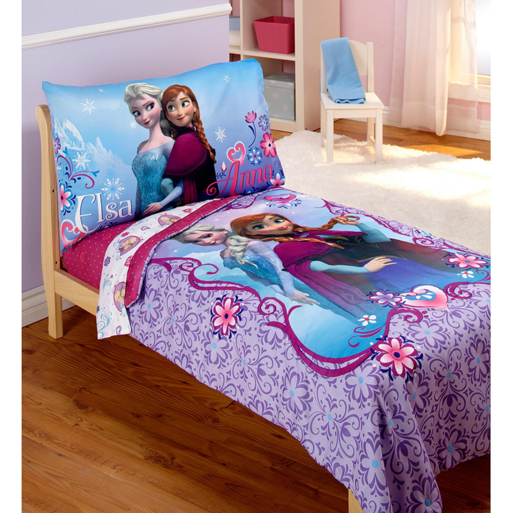 Frozen 2 Bedding Set NT28 - Hanamango