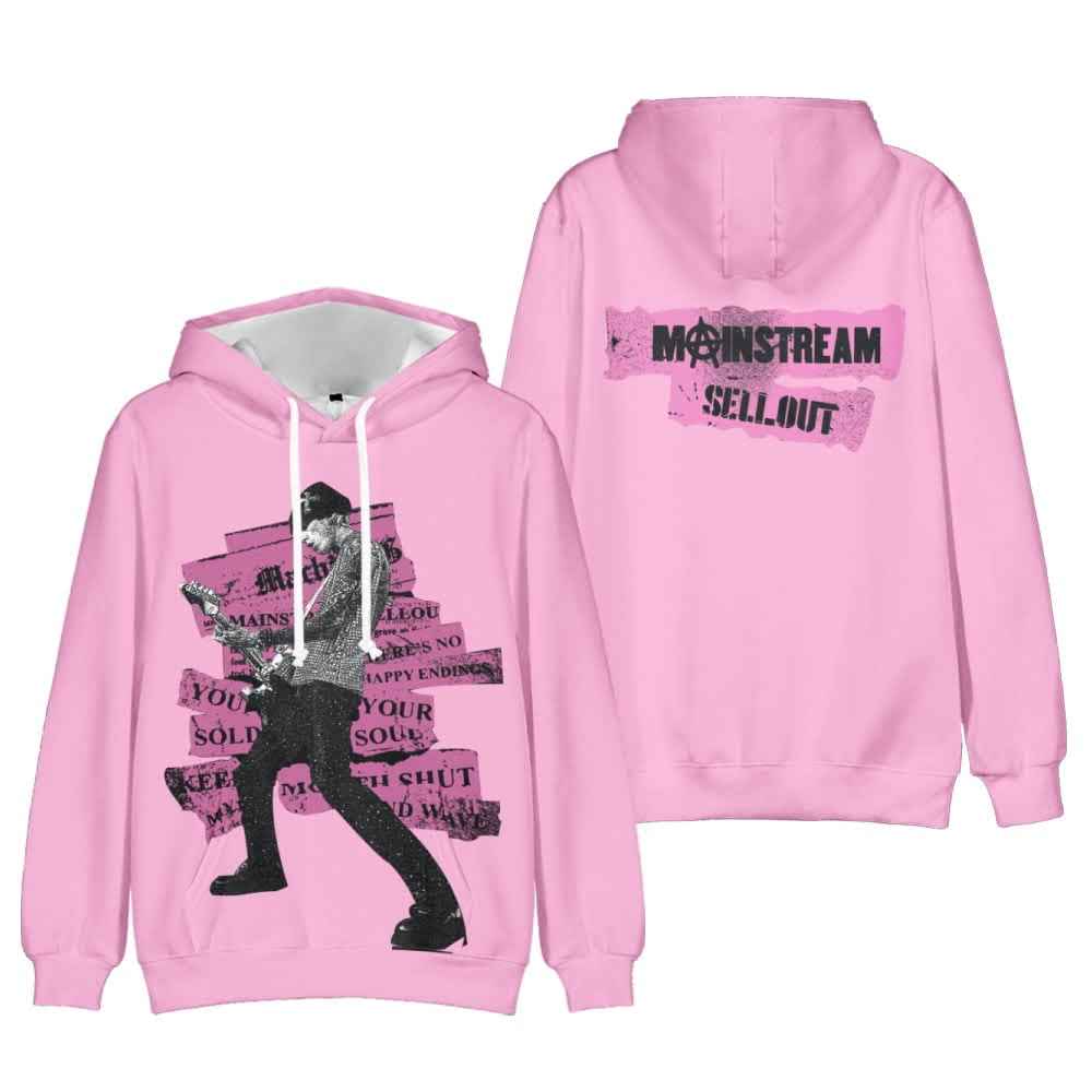 Machine Gun Kelly 1 Skate Stan Smith Shoes AH96 - Hanamango