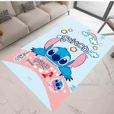 Stitch Area Rugs NT28 - Hanamango