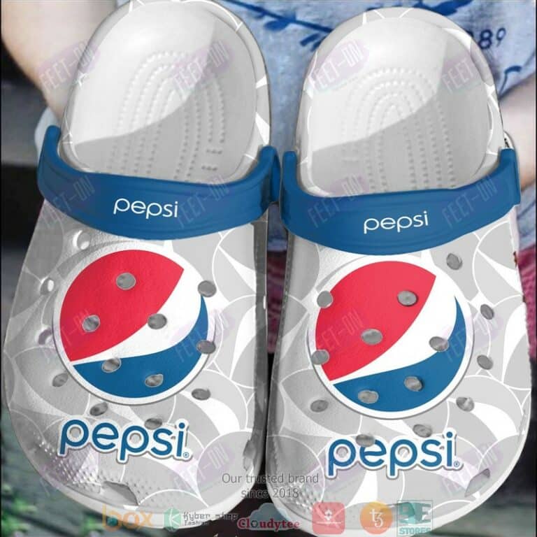 Pepsi Crocs D95 - Hanamango