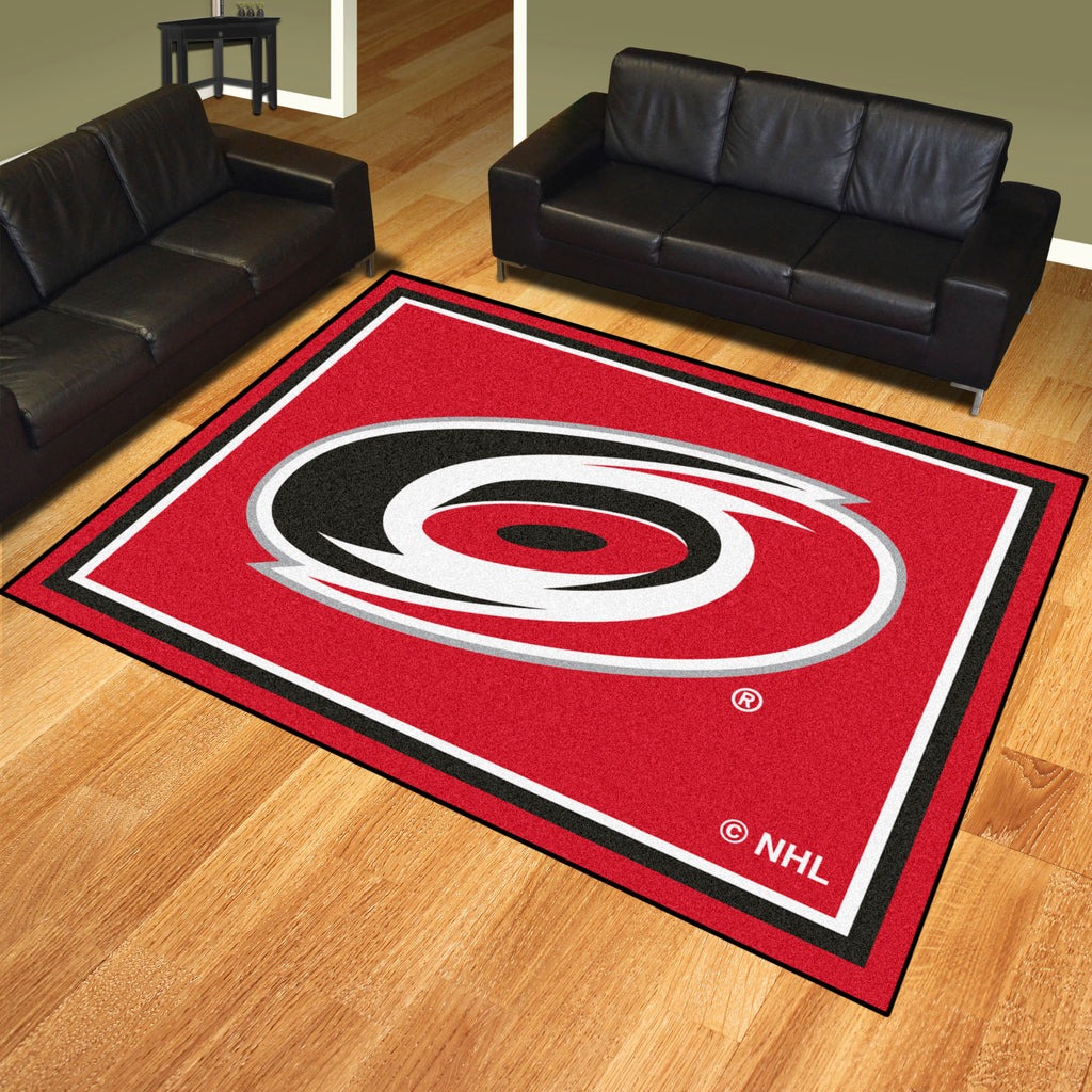 Carolina Hurricanes Rugs HM - Hanamango