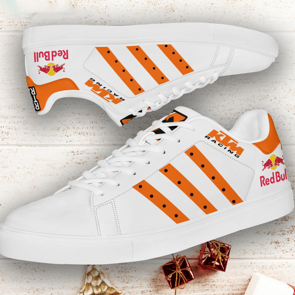 Ktm Racing Skate New Shoes AH96 - Hanamango