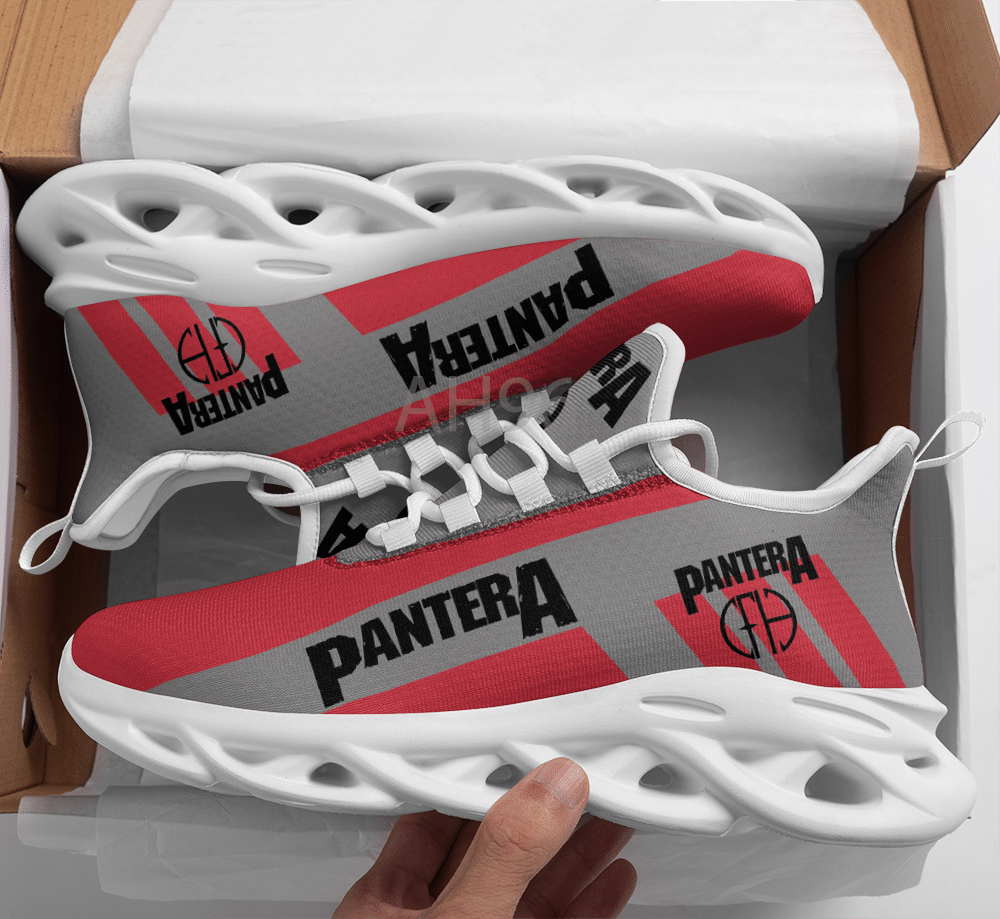 Pantera Max Soul Shoes AH96 - Hanamango