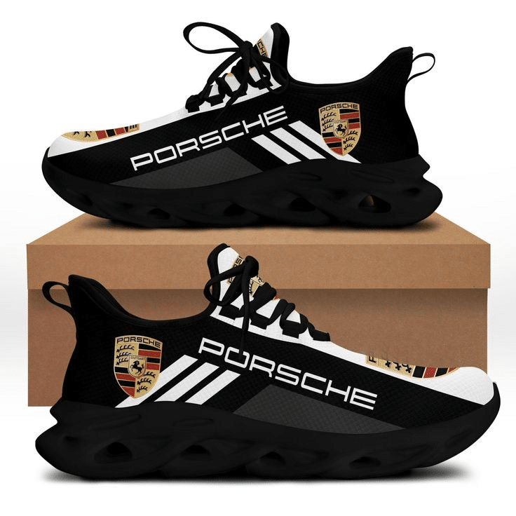 Porsche Max Soul Shoes NT28 - Hanamango