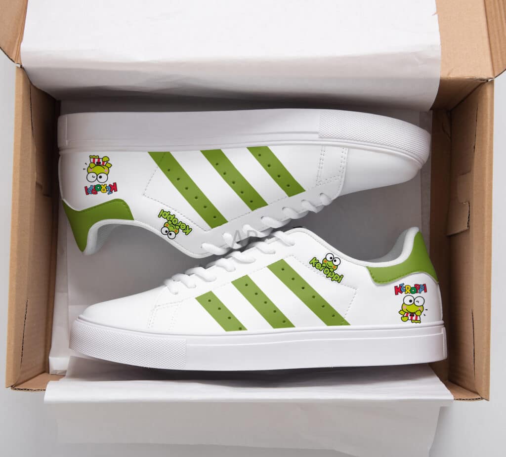 Keroppi 1 Skate New Shoes AH96 - Hanamango